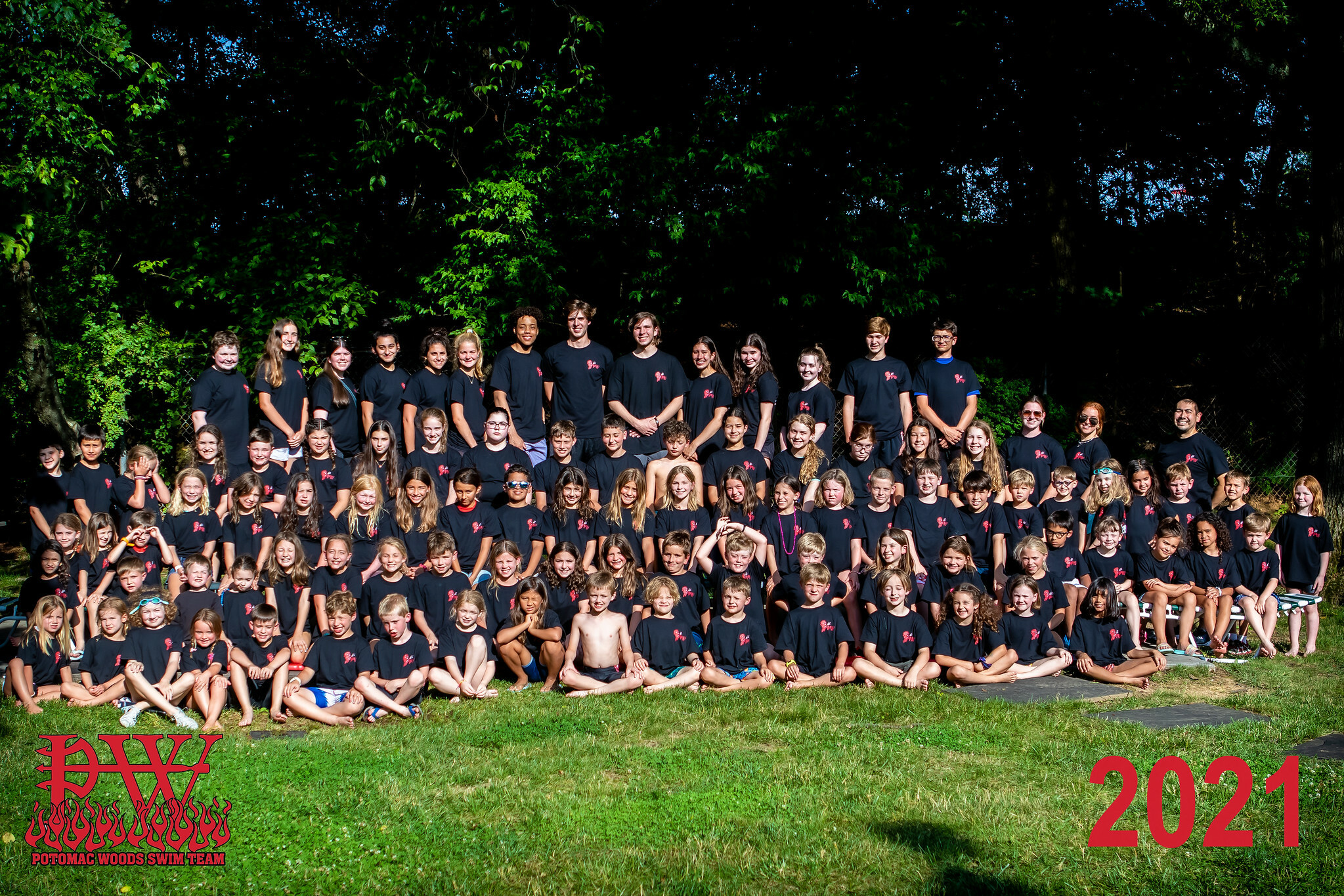 Home - Potomac Woods Swim Team