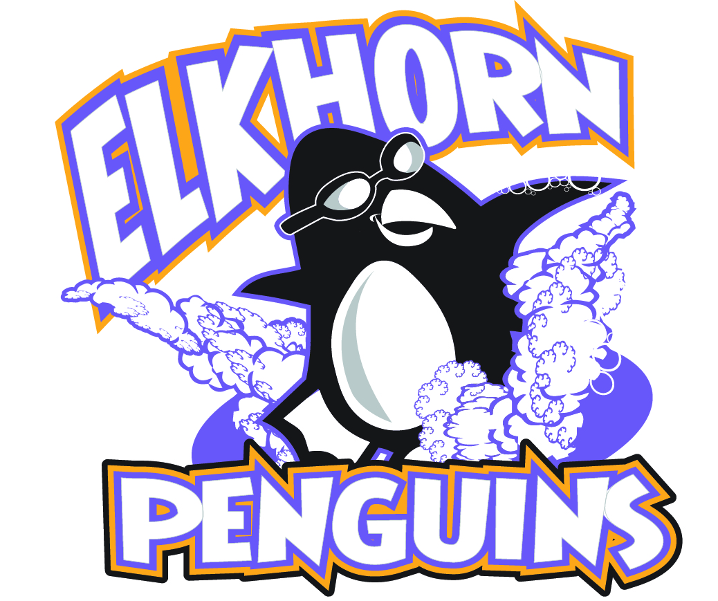 Home - Elkhorn Penguins Swim Team