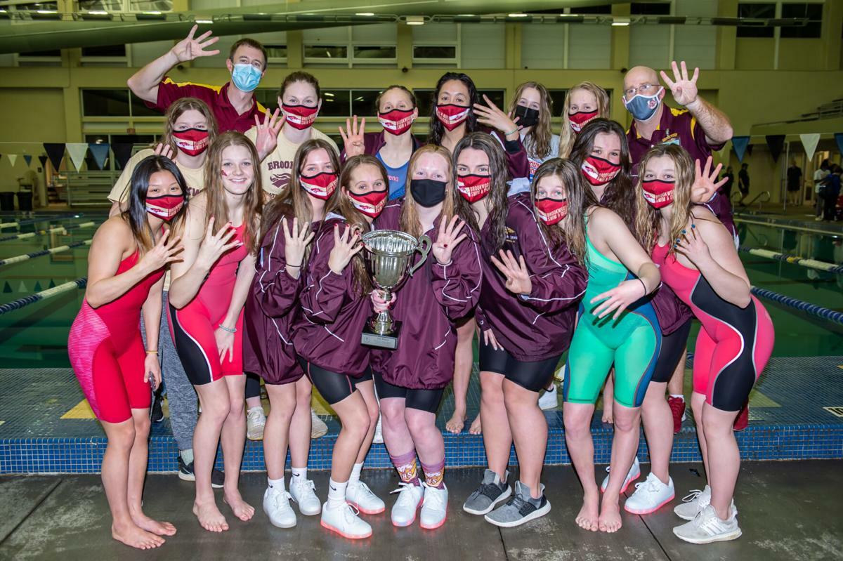 Home - Brookwood High School Swim & Dive