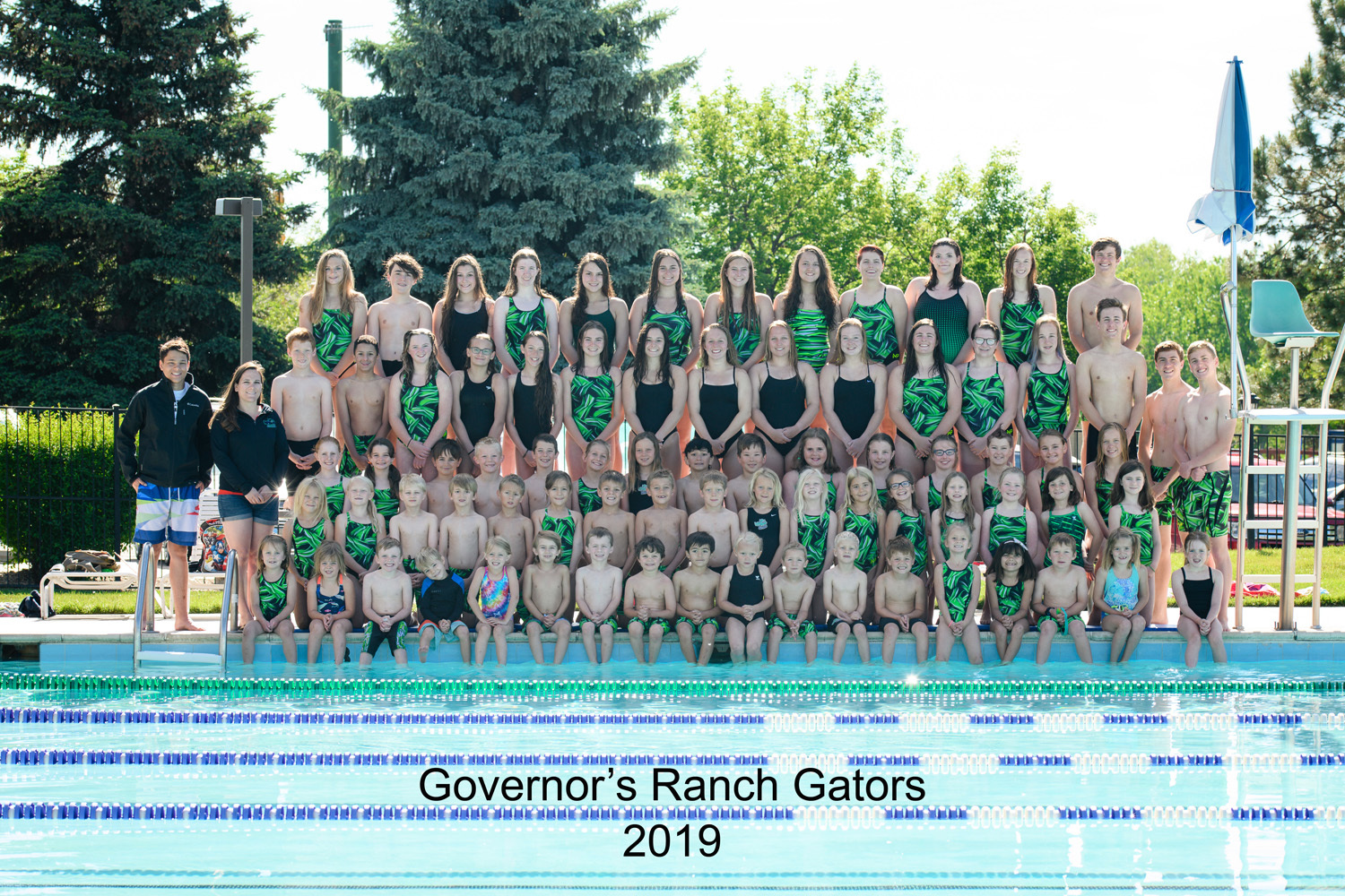 Home - GOVERNOR'S RANCH SWIM TEAM