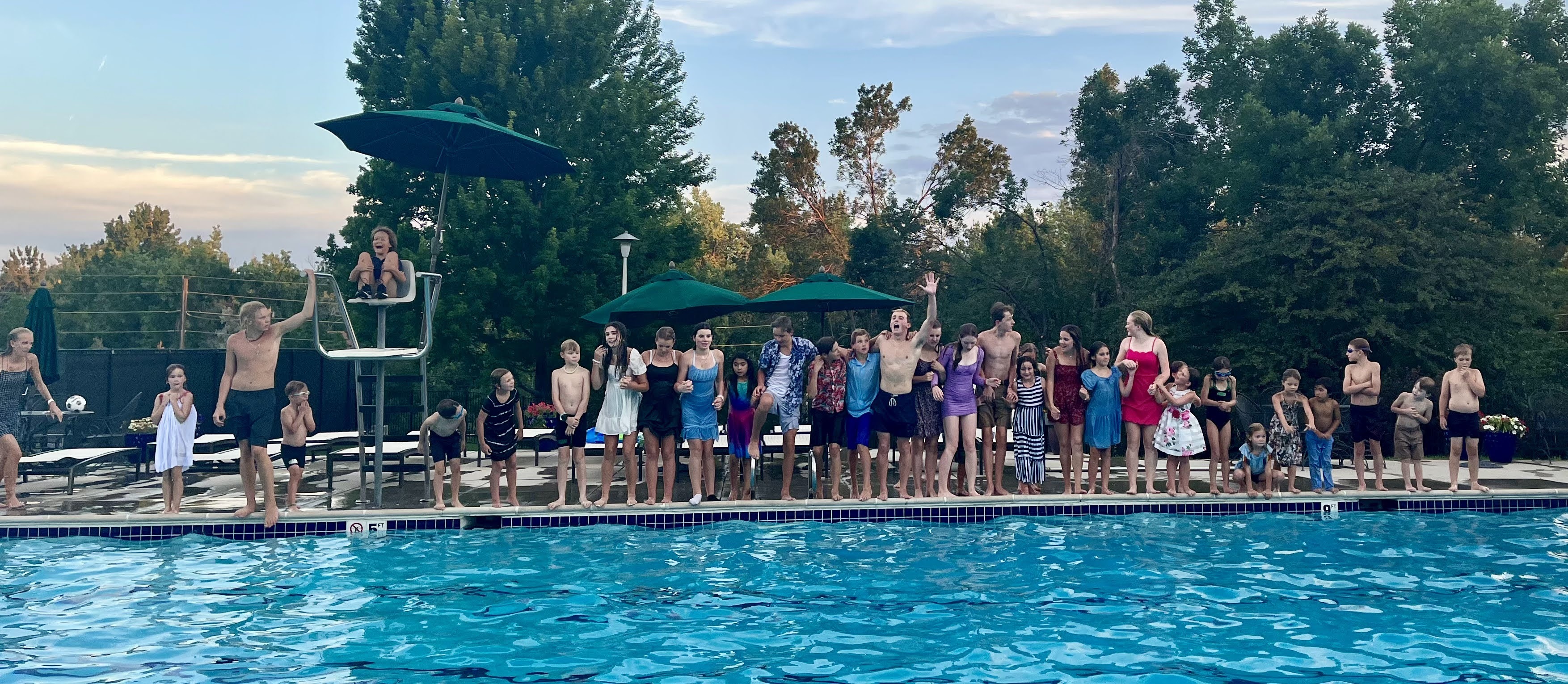 Home - Green Oaks Gators