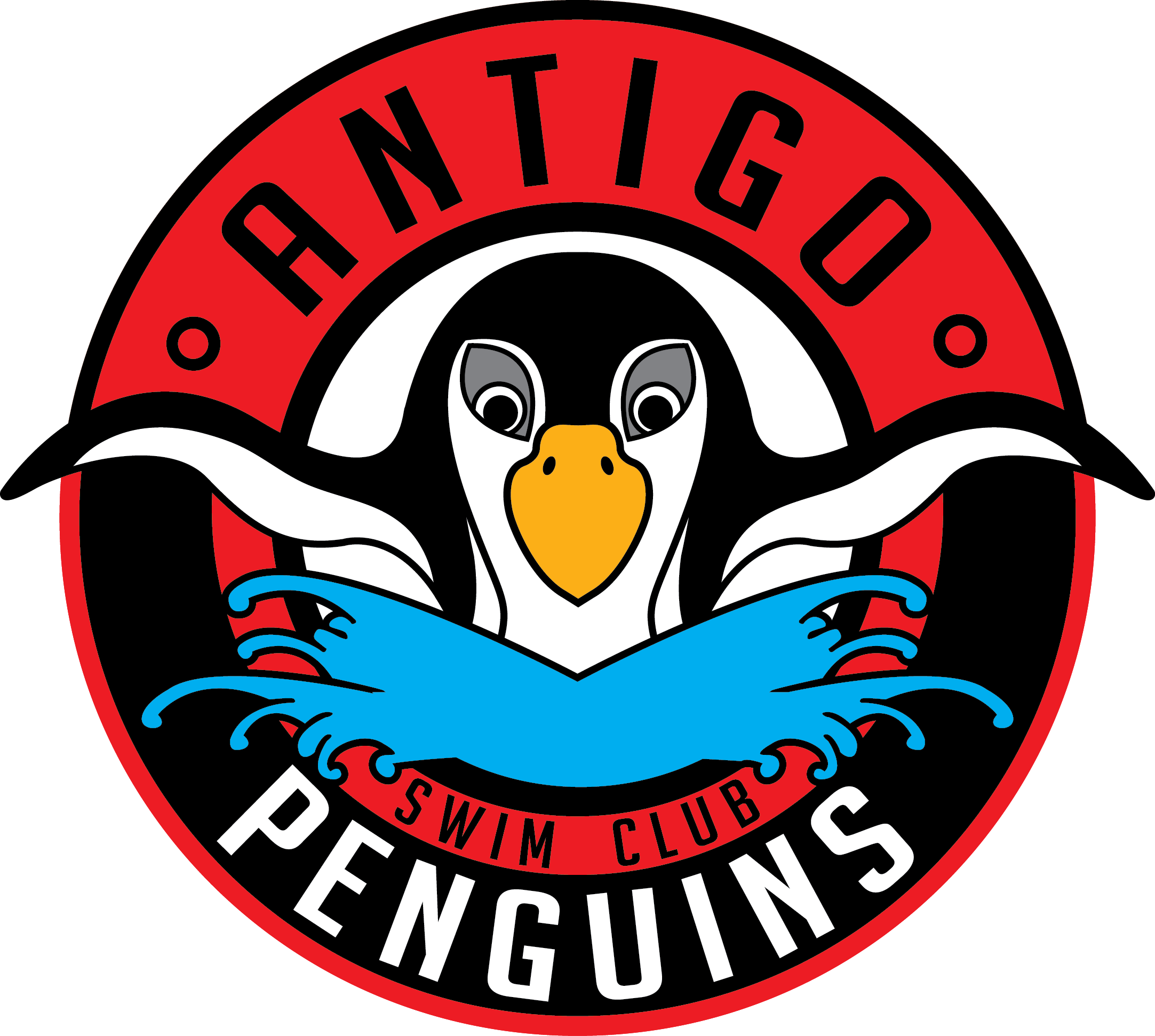 Home - Antigo Swim Club