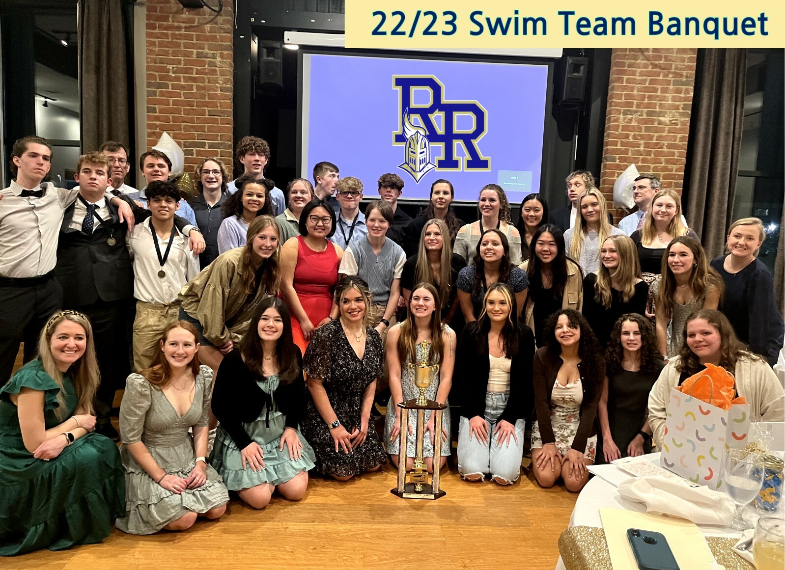 Home - River Ridge High School Swim Team