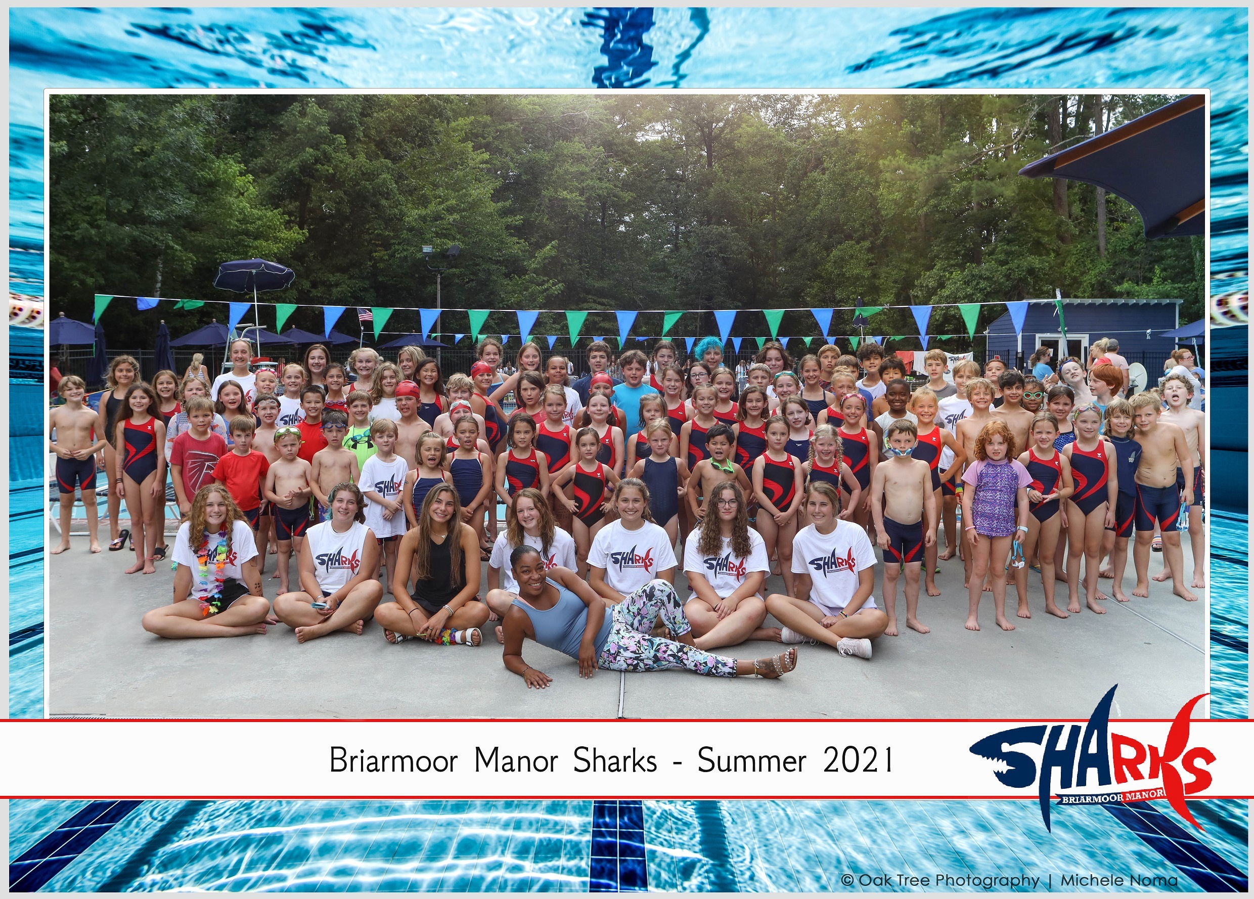 Home - Briarmoor Manor Sharks