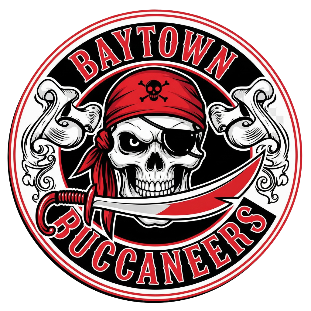 Home - Baytown Buccaneers