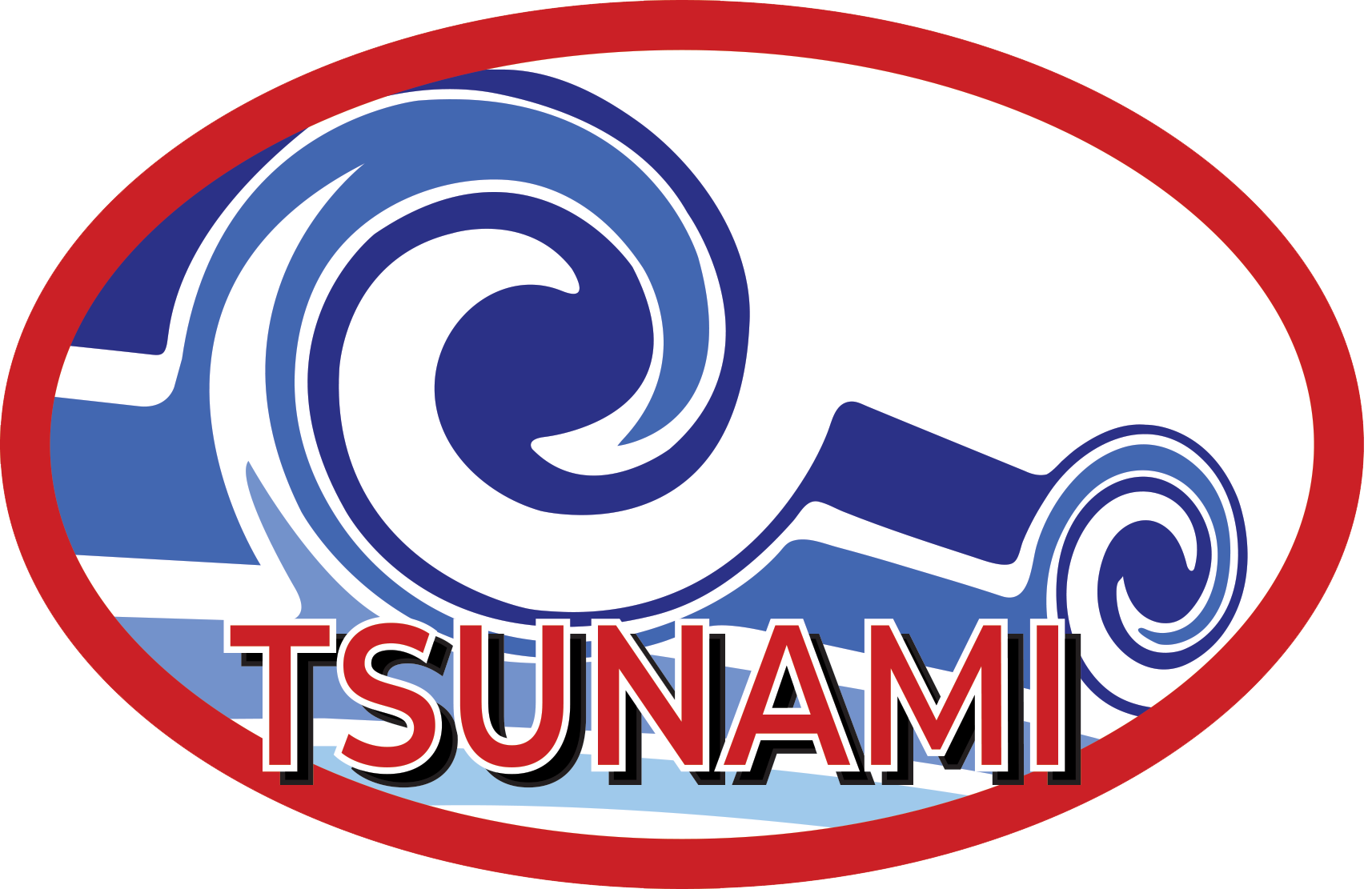 Tsunami Pre-Team - Kenmont Tsunami Swim Team