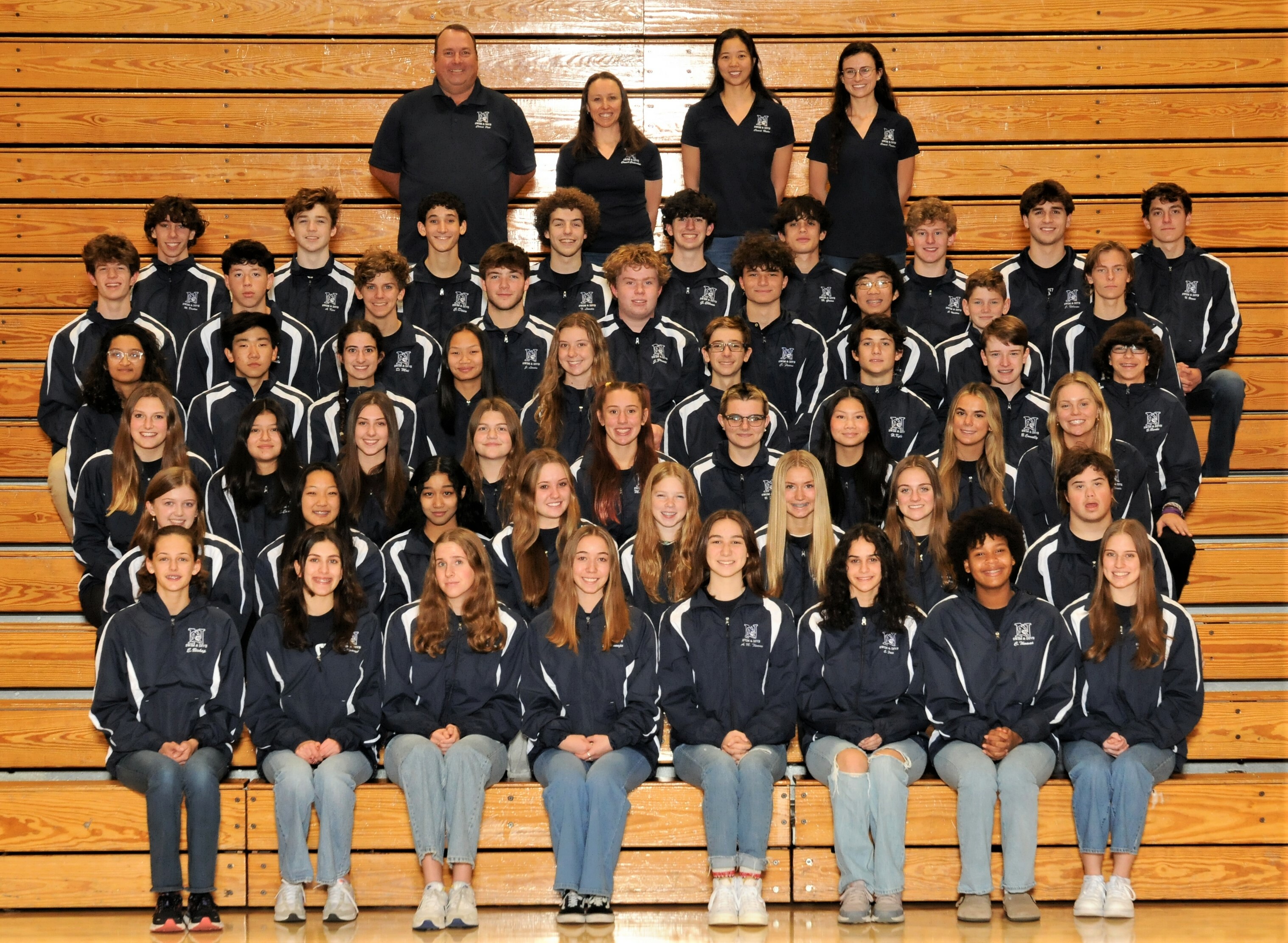 Home - NHS Swim & Dive