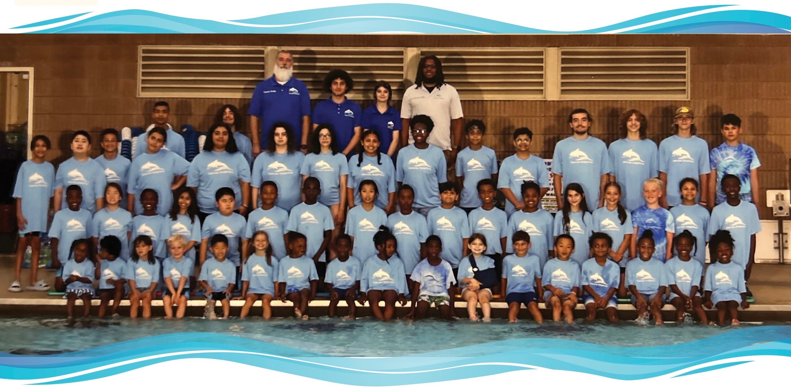 Home - Dacula Dolphins Summer Swim Team