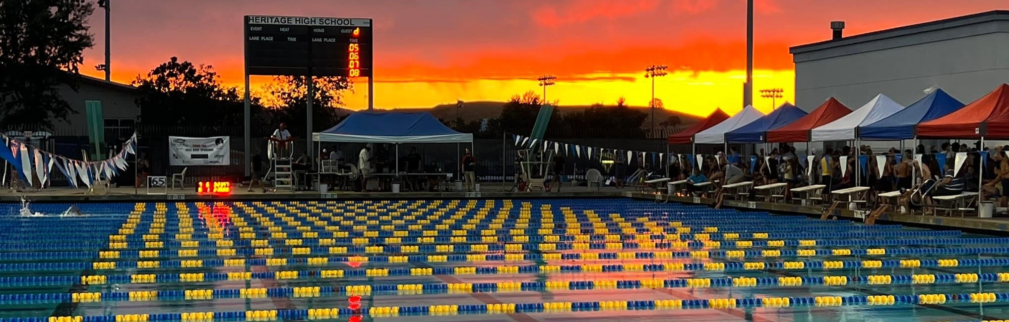 Pool Locations - Brentwood Dolphin Swim Club