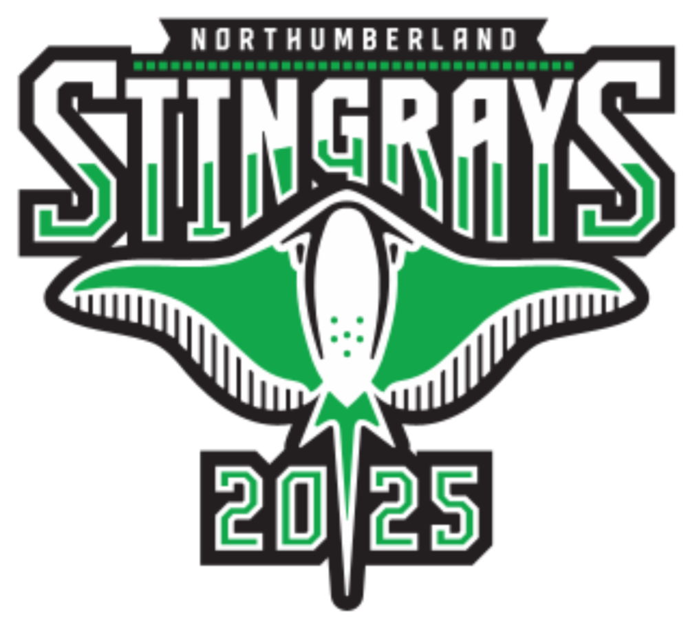 Home - Northumberland Stingrays