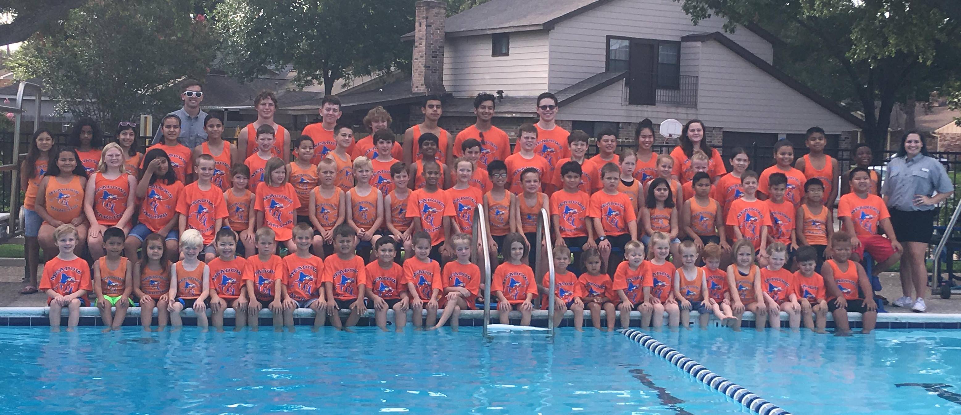 Home - Meadows Marlins Swim Team