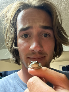 Coaches/ Jr Coaches - Cherry Knolls Swim Team