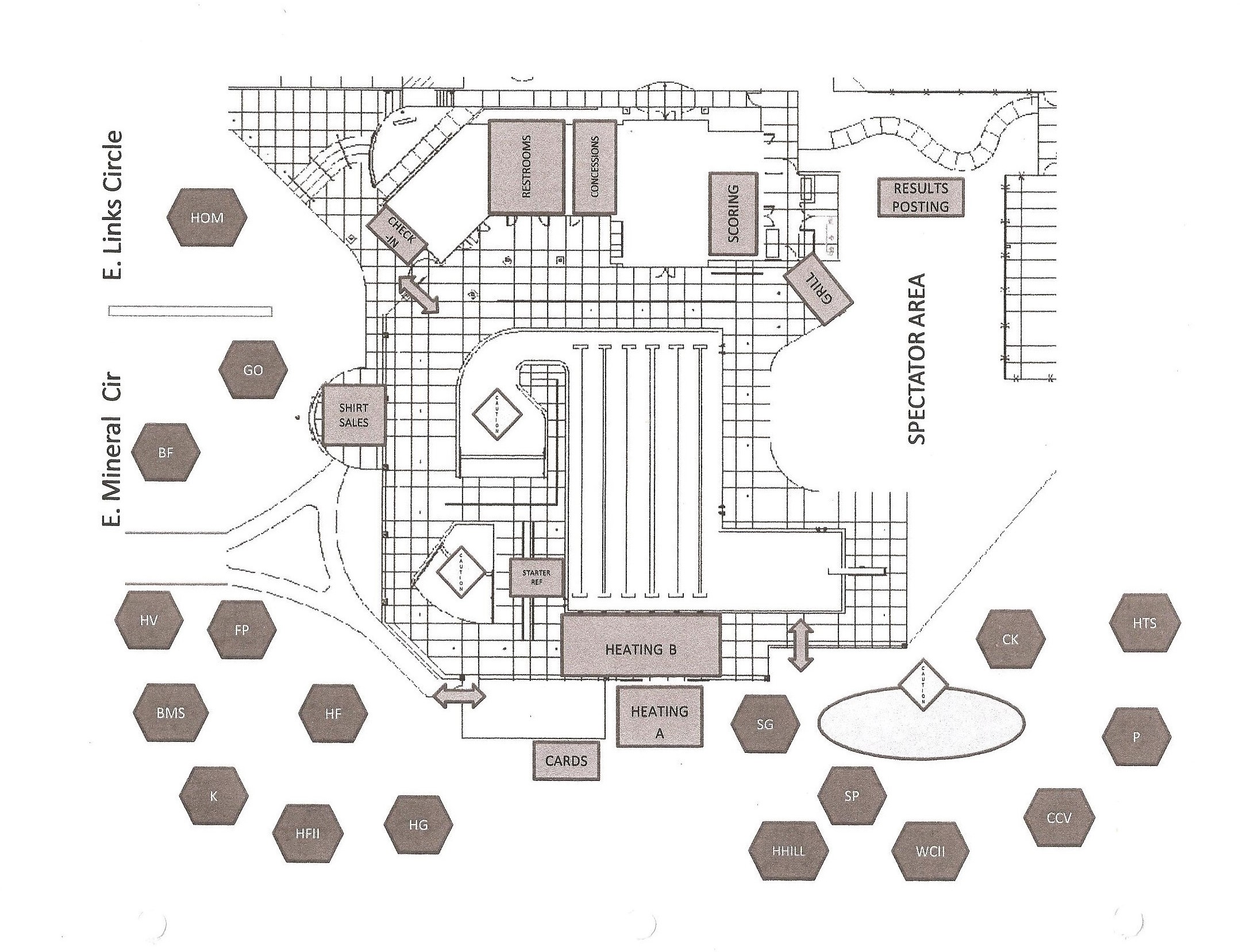 Swim Meets & Events - Cherry Creek Vista Vikings