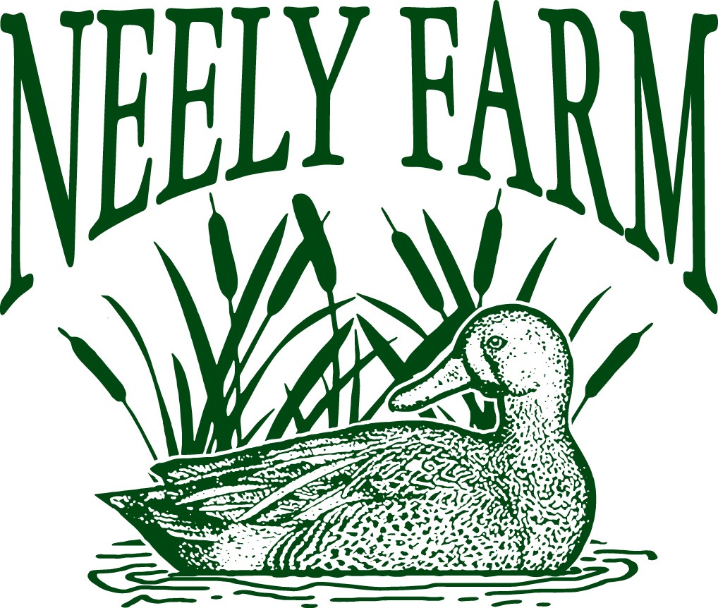 Home - Neely Farm Mighty Mallards