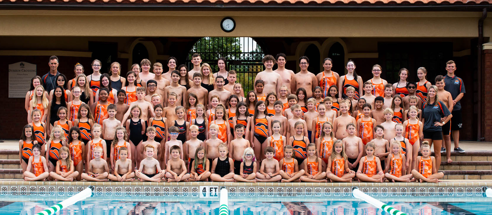 Home - Durbin Crossing Dolphins