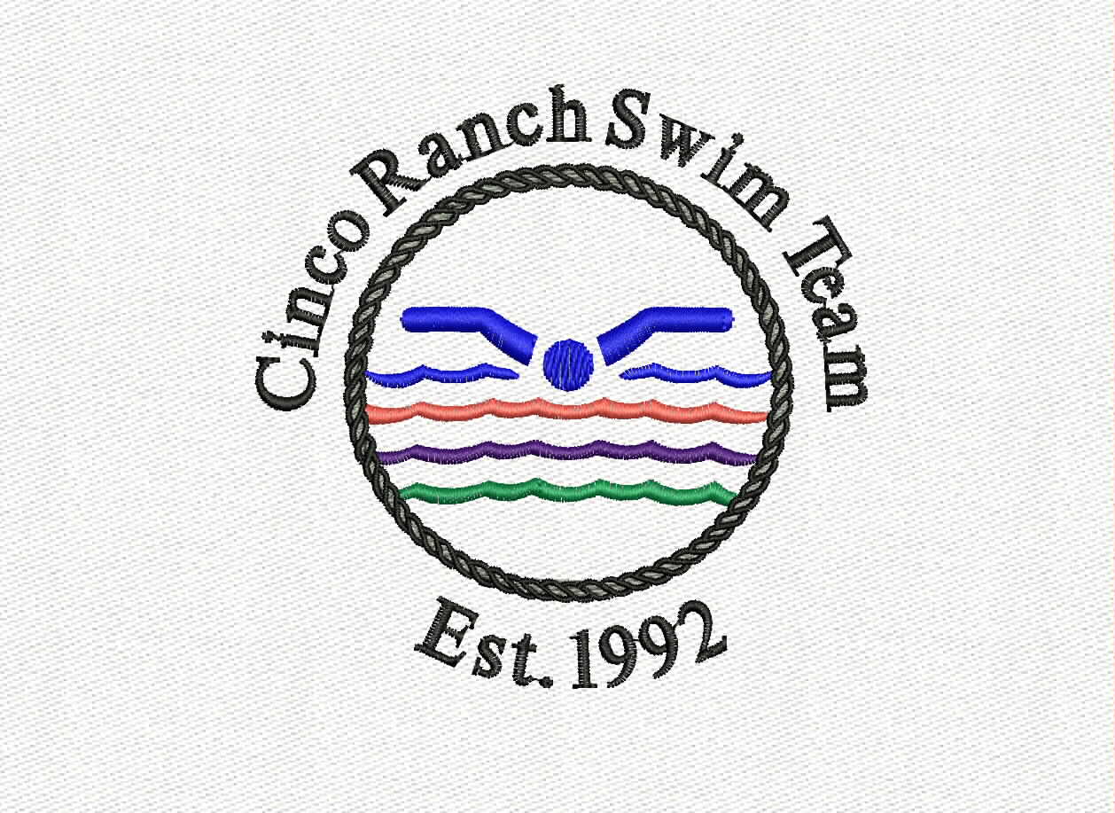 Home - Cinco Ranch Swim Team
