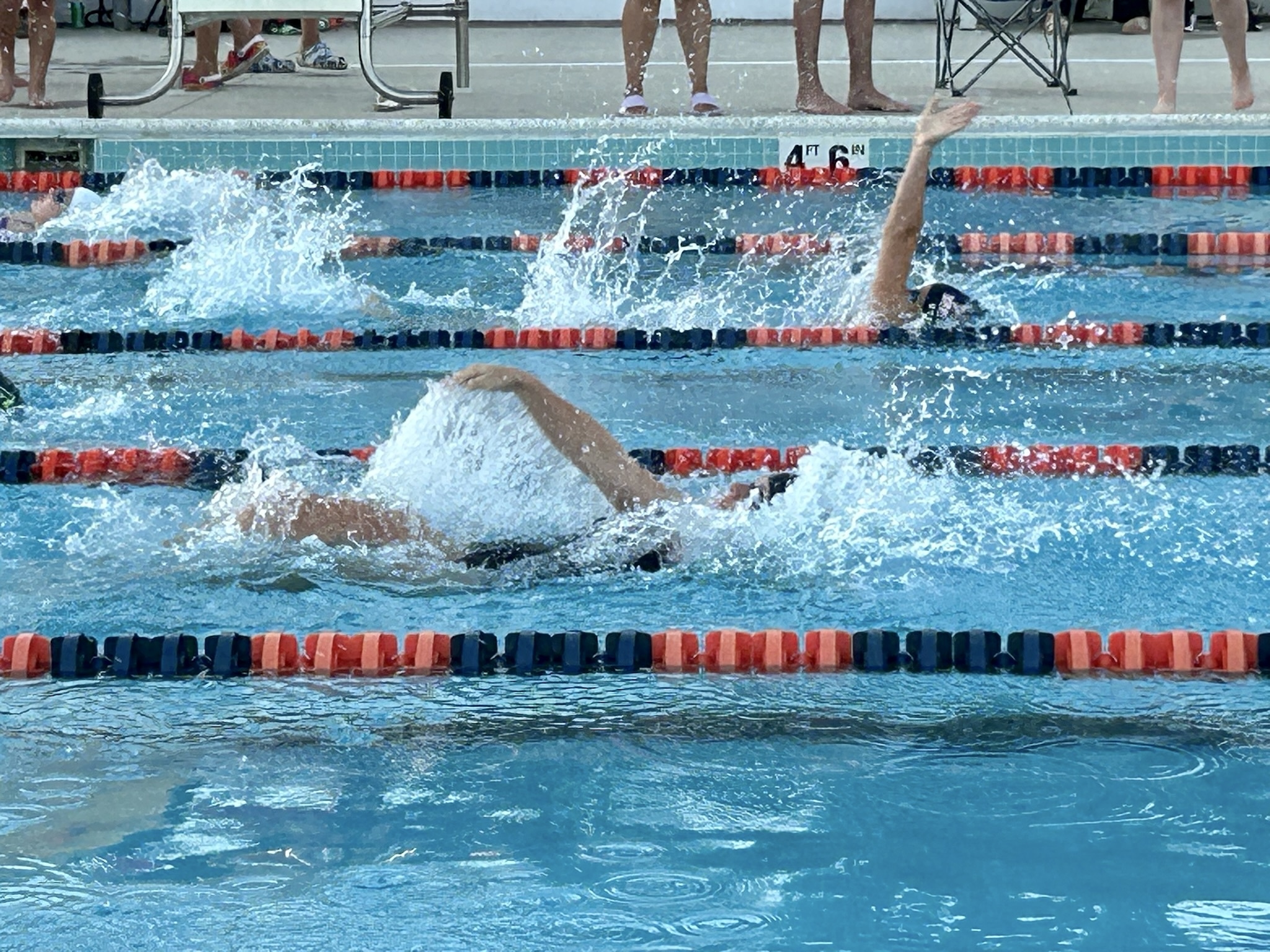 Photo Gallery - Two Rivers Aquatics