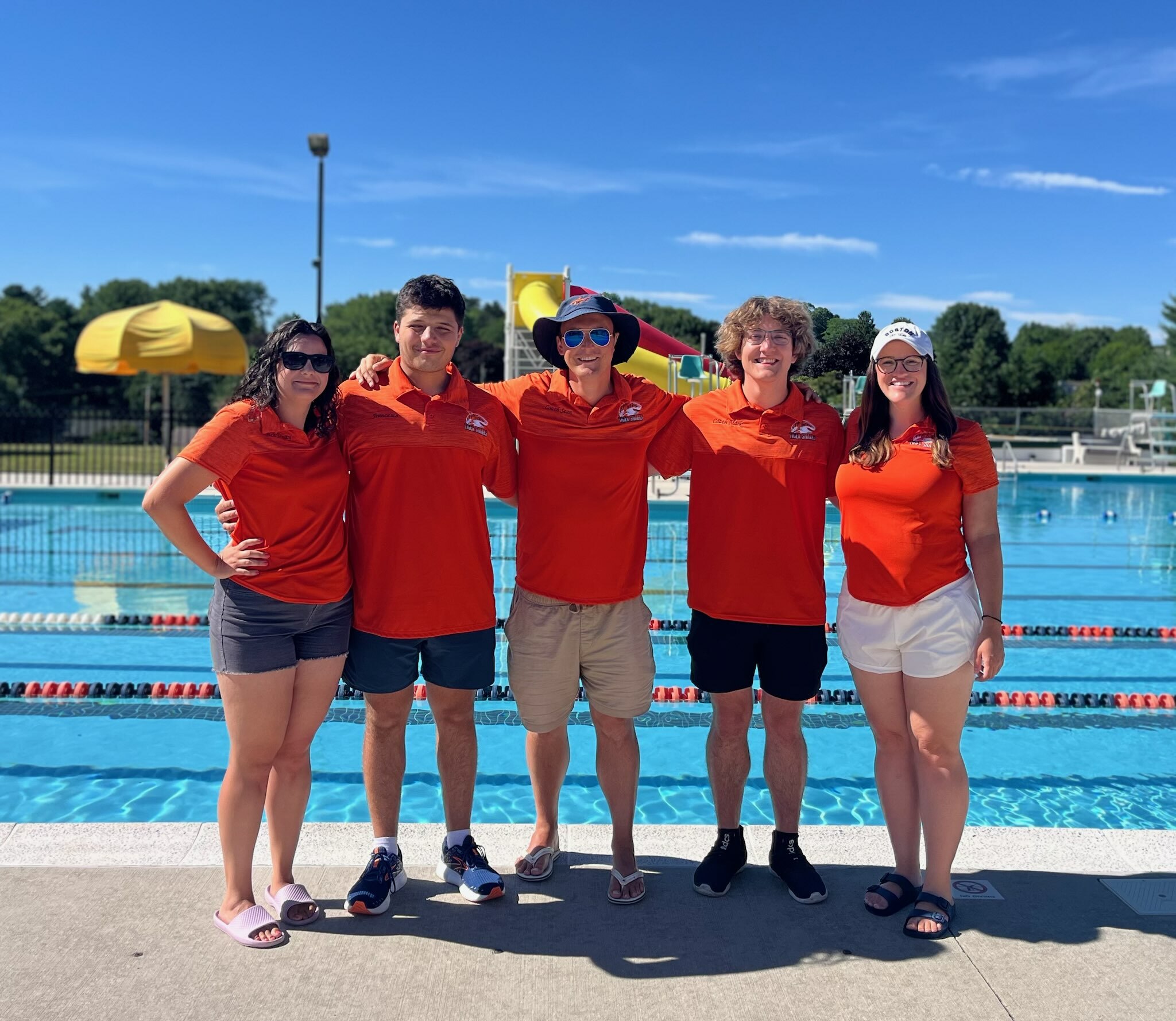 Home - Two Rivers Aquatics