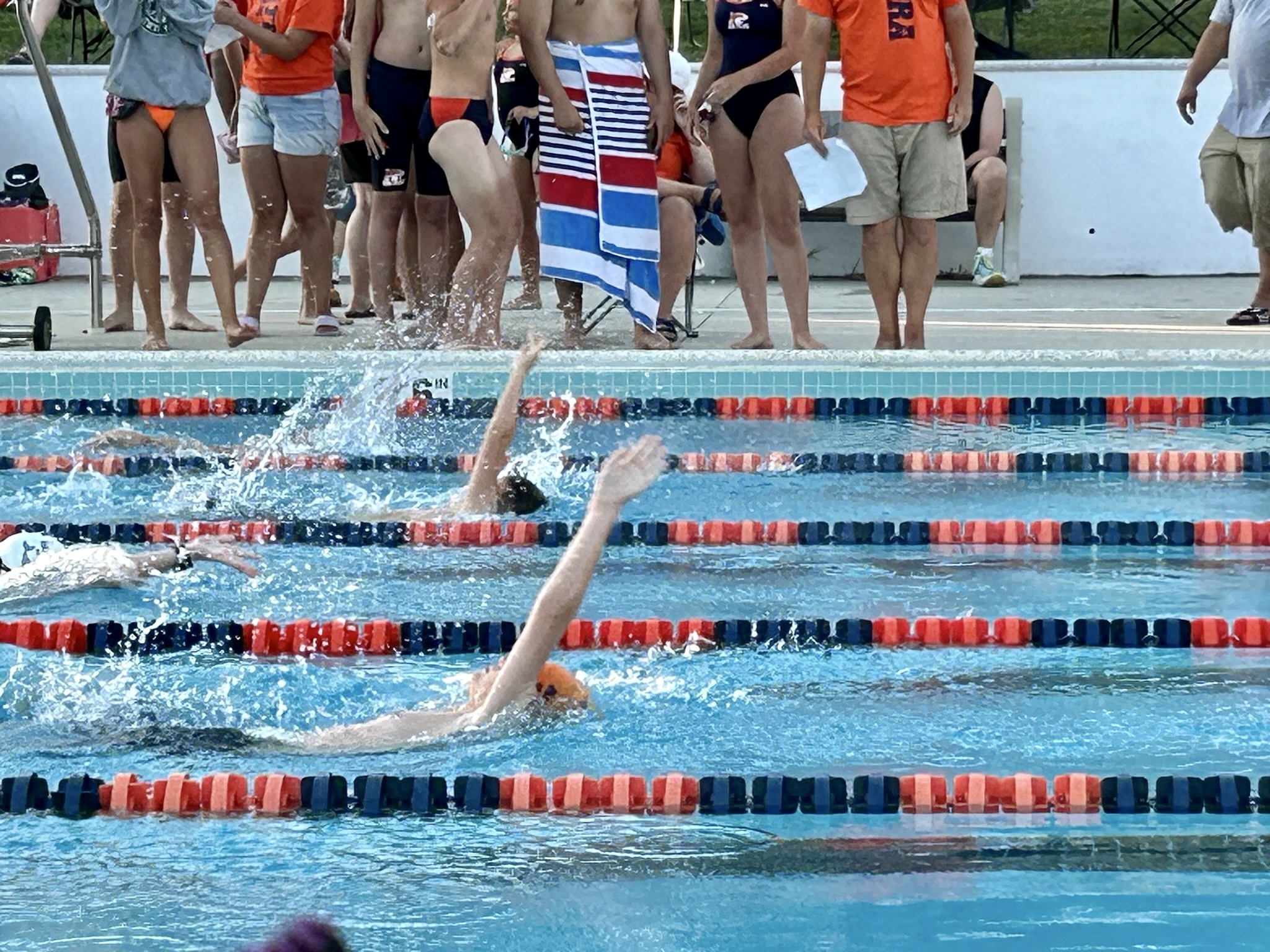 Photo Gallery - Two Rivers Aquatics