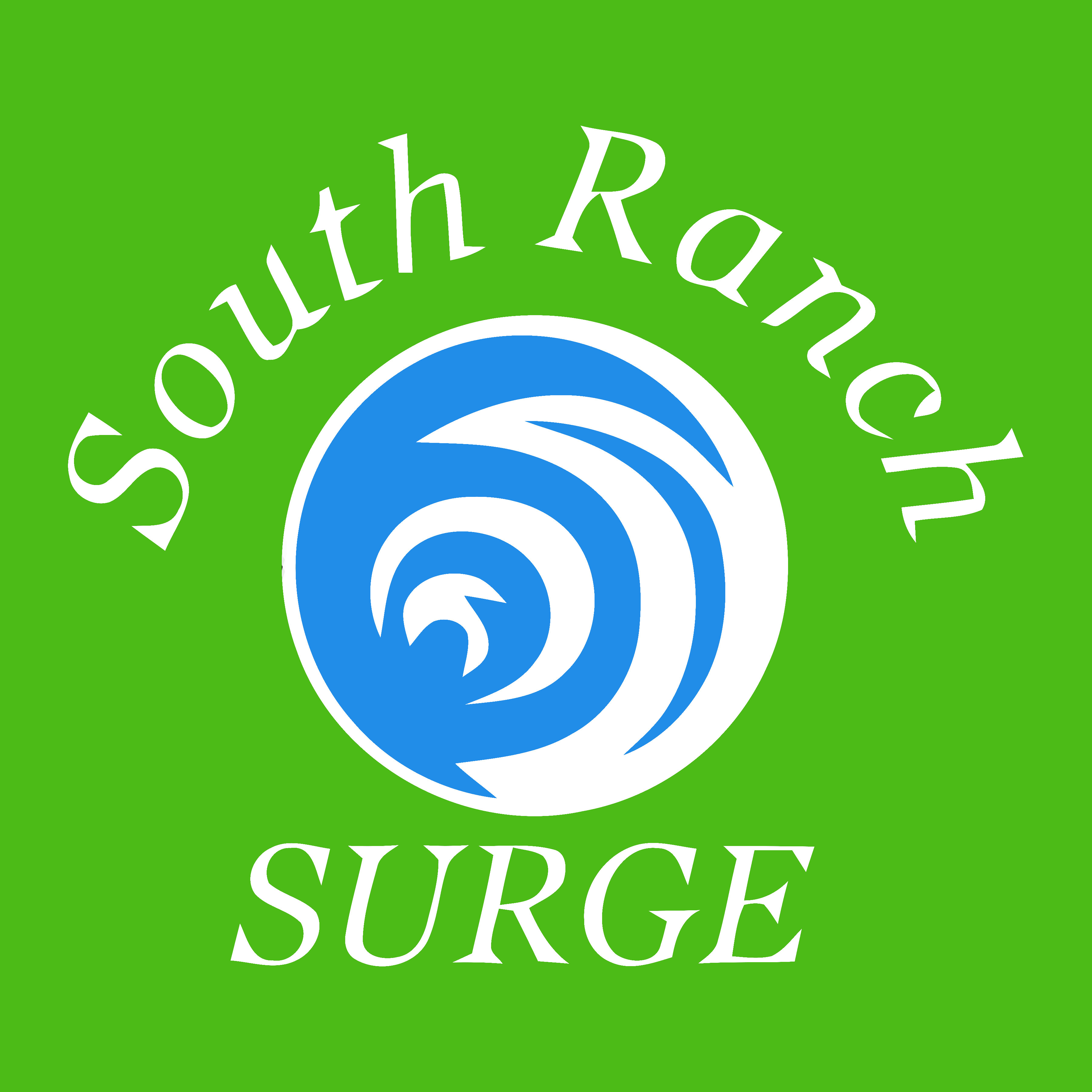 Swim Meets - South Ranch Surge