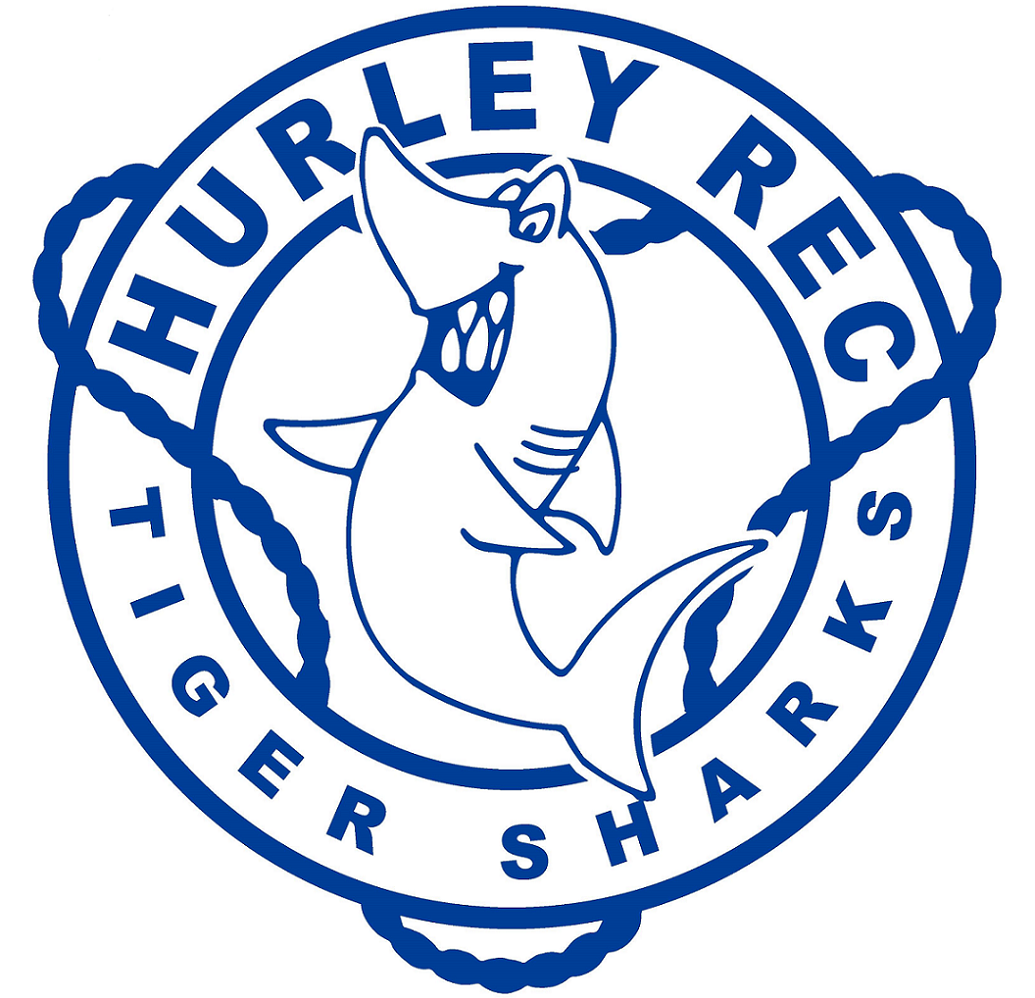 Home - Hurley Tiger Sharks