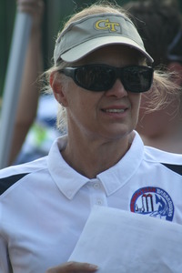 2015 - Bradshaw Farm Barracudas