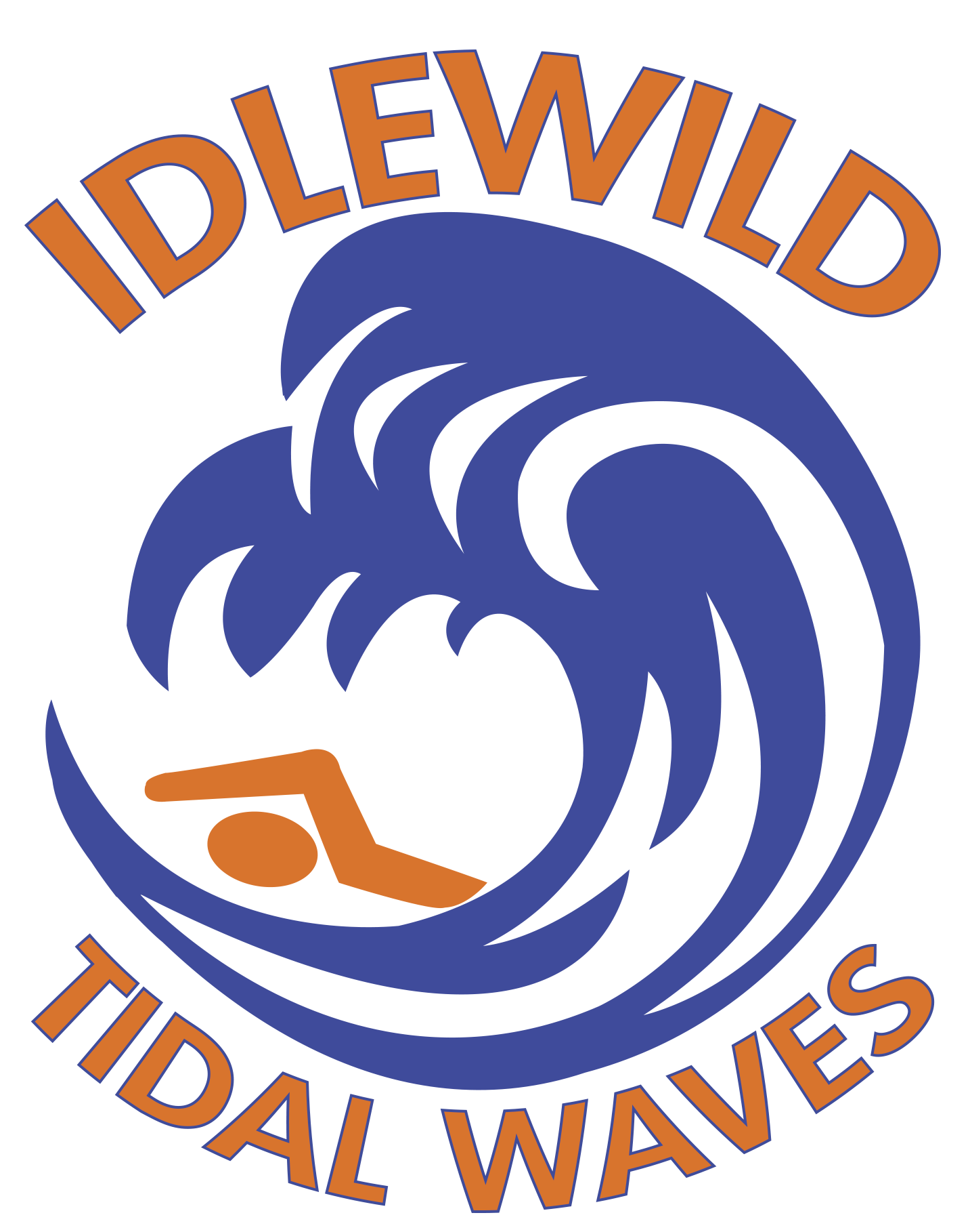 News - Idlewild Swim Team