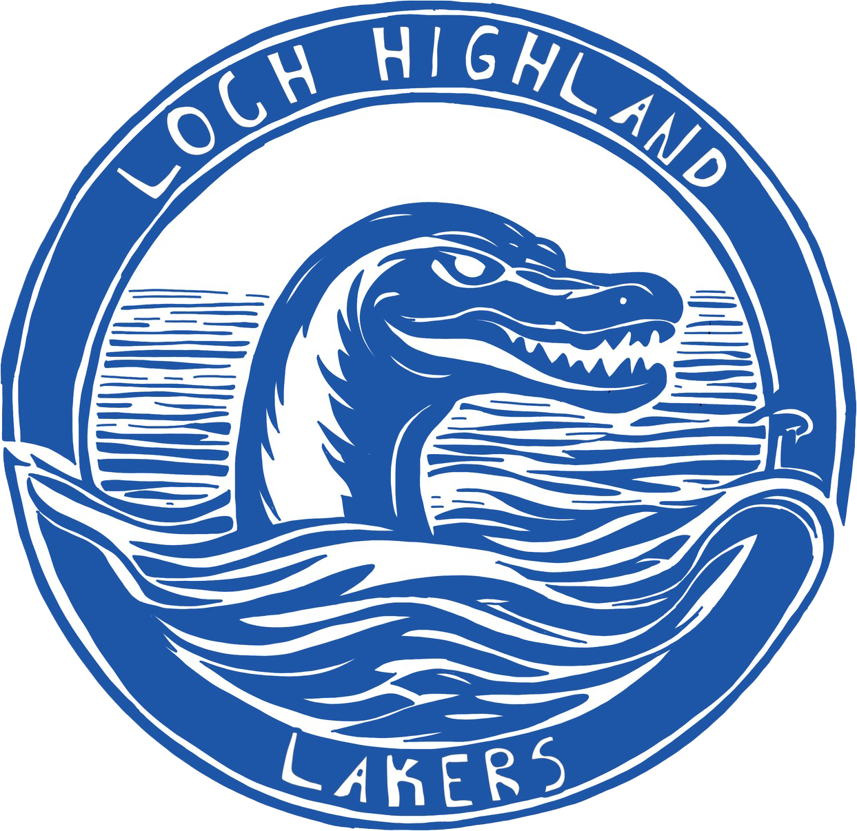 Home - Loch Highland Lakers