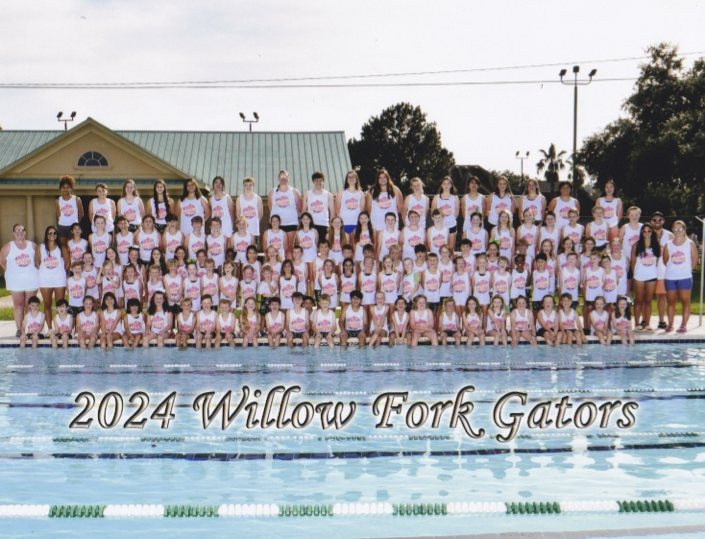 HOME - Willow Fork Gators