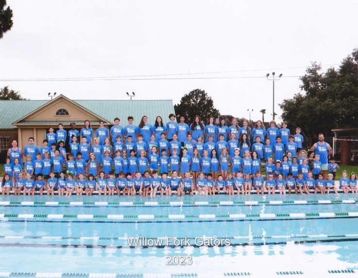 HOME - Willow Fork Gators