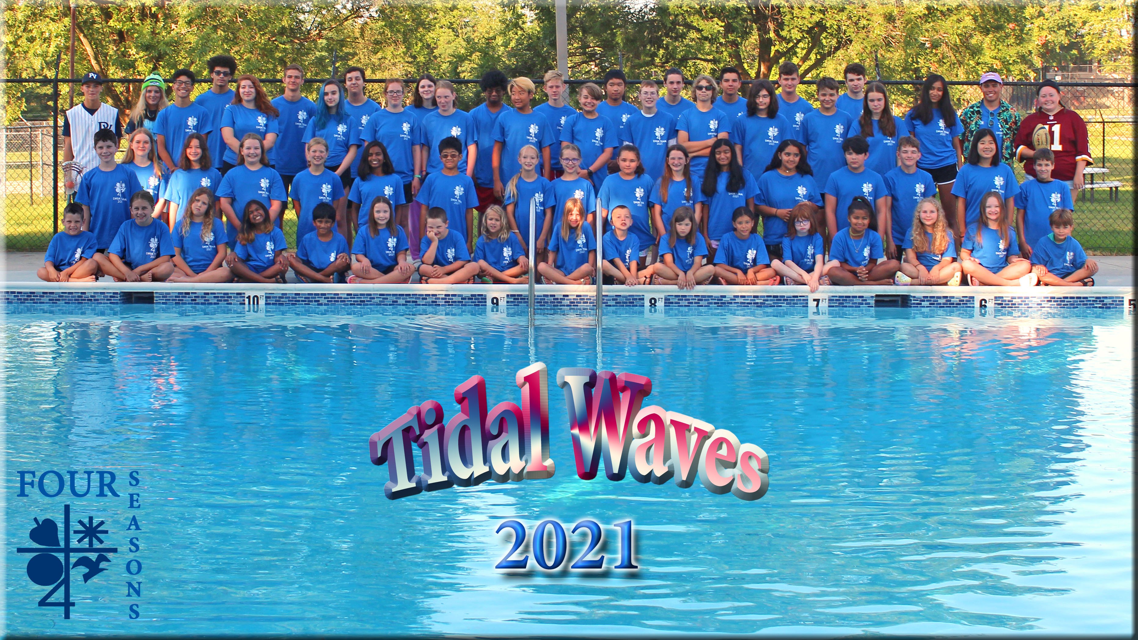 Home - Four Seasons Tidal Waves