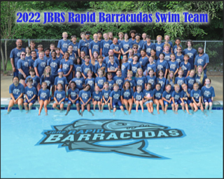 Home - JBRS Rapid Barracudas