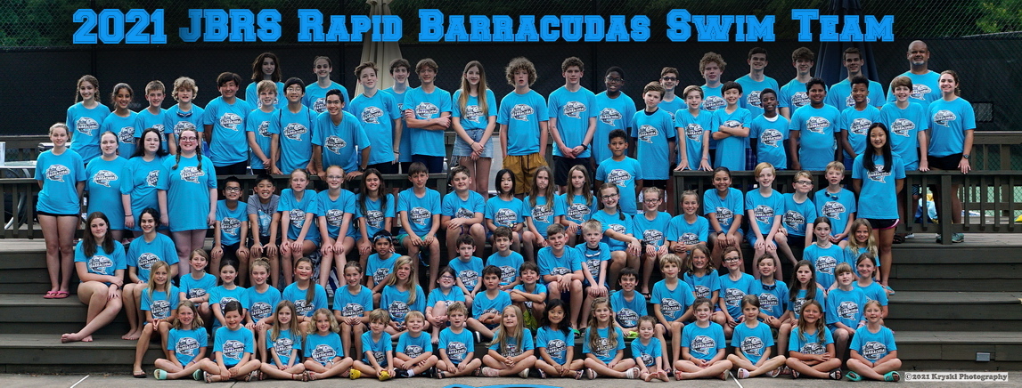 Home - JBRS Rapid Barracudas