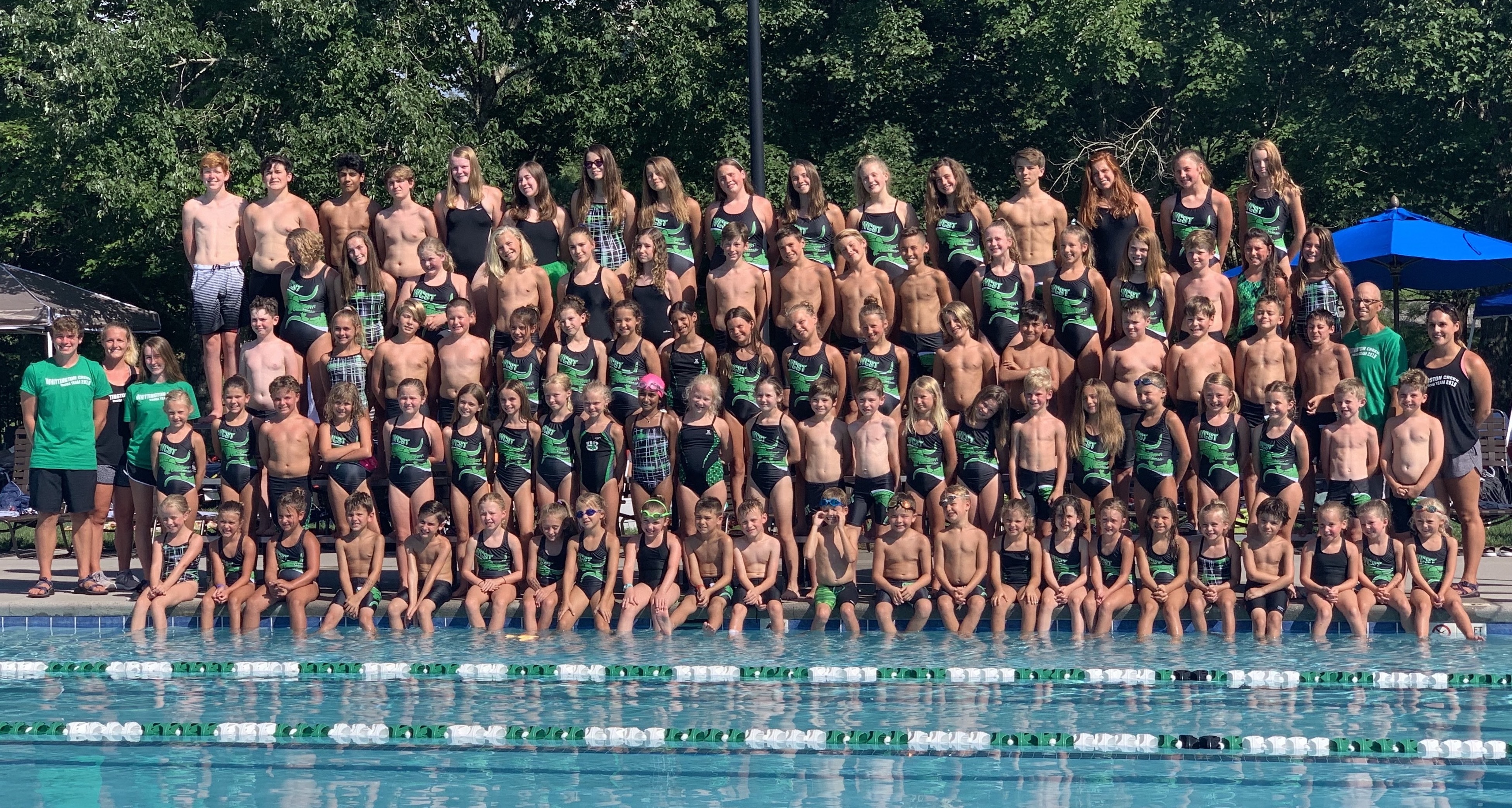Home - Whittington Creek Swim Team - Crocodiles