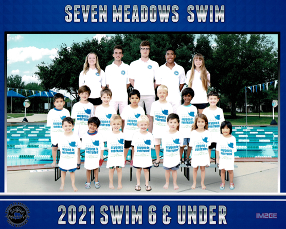 Home - Seven Meadows Sailfish Swim Team