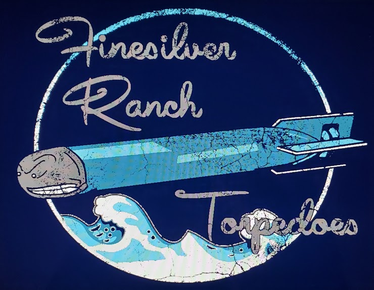 Coaches Finesilver Ranch Torpedoes