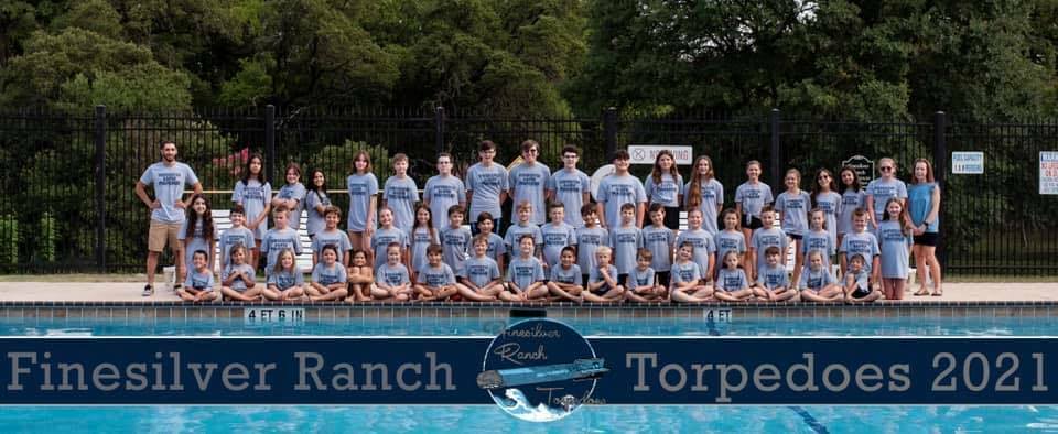 Home Finesilver Ranch Torpedoes