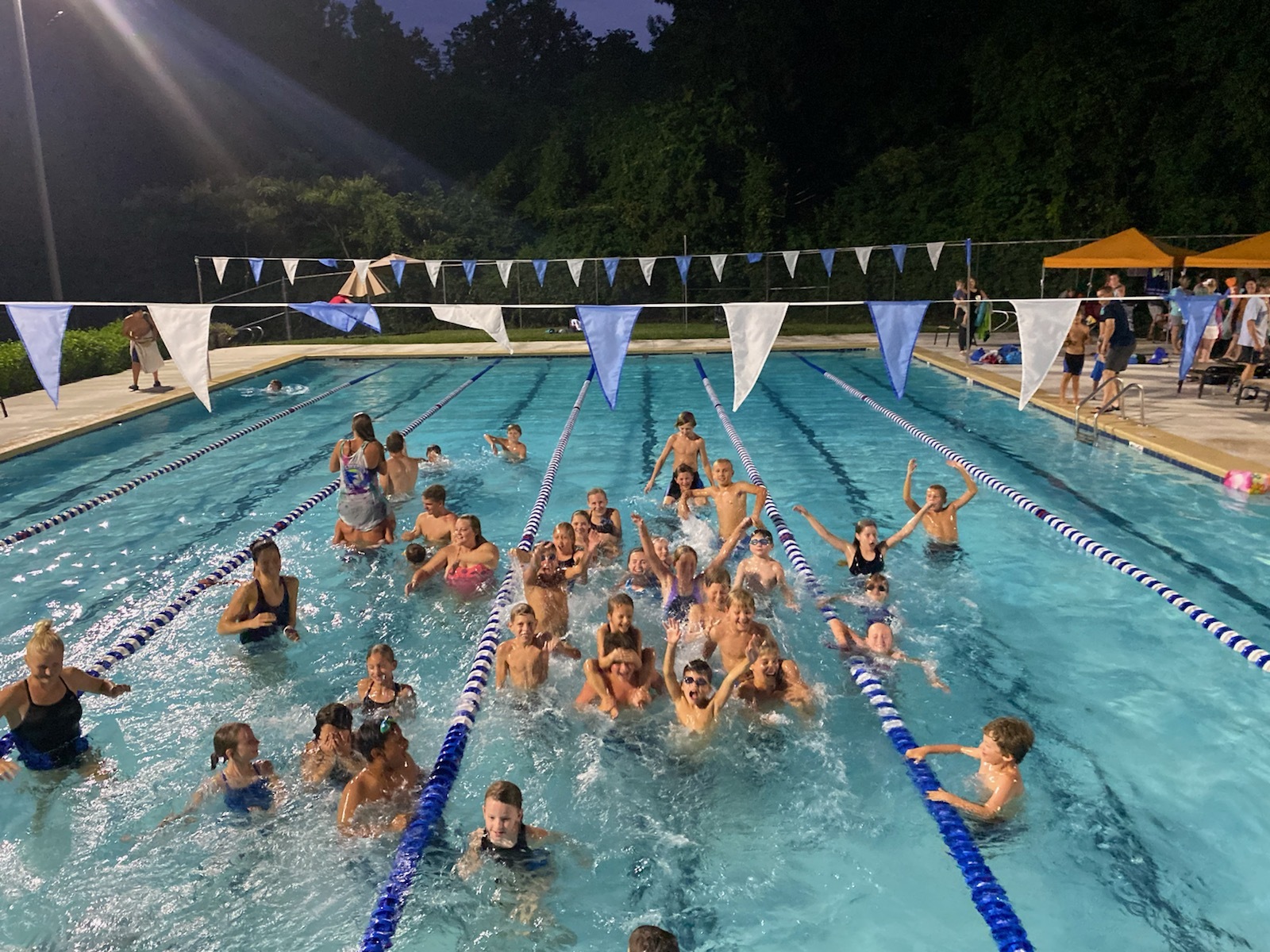 Home - Concord Hills Piranhas