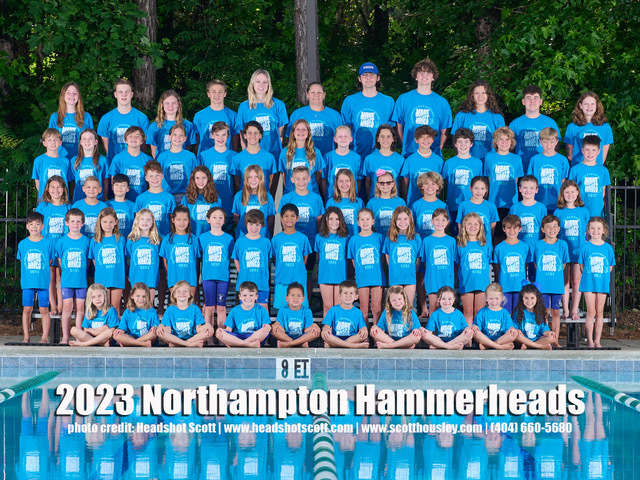 Home - Northampton Hammerheads