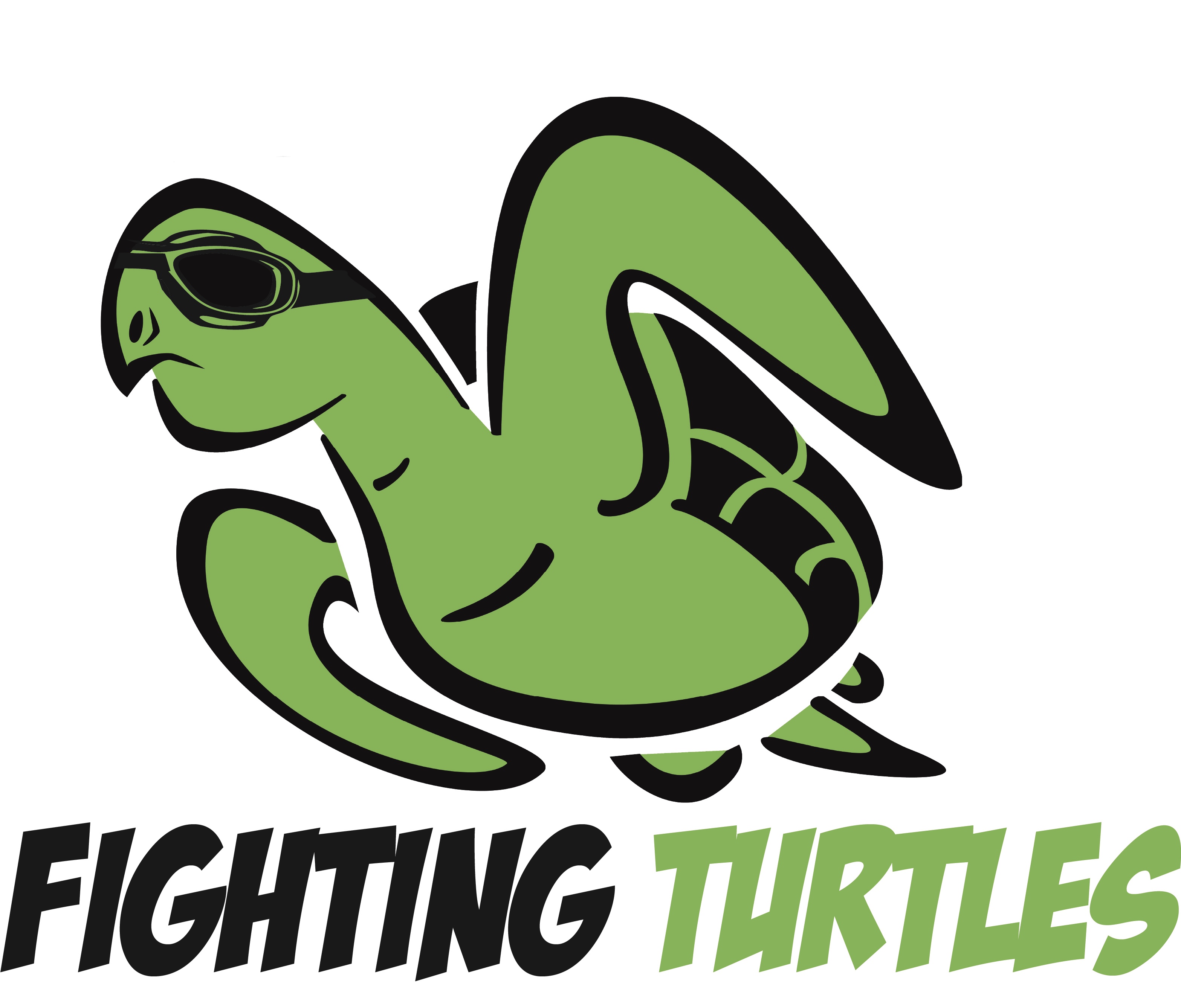 Home - WGV Fighting Turtles