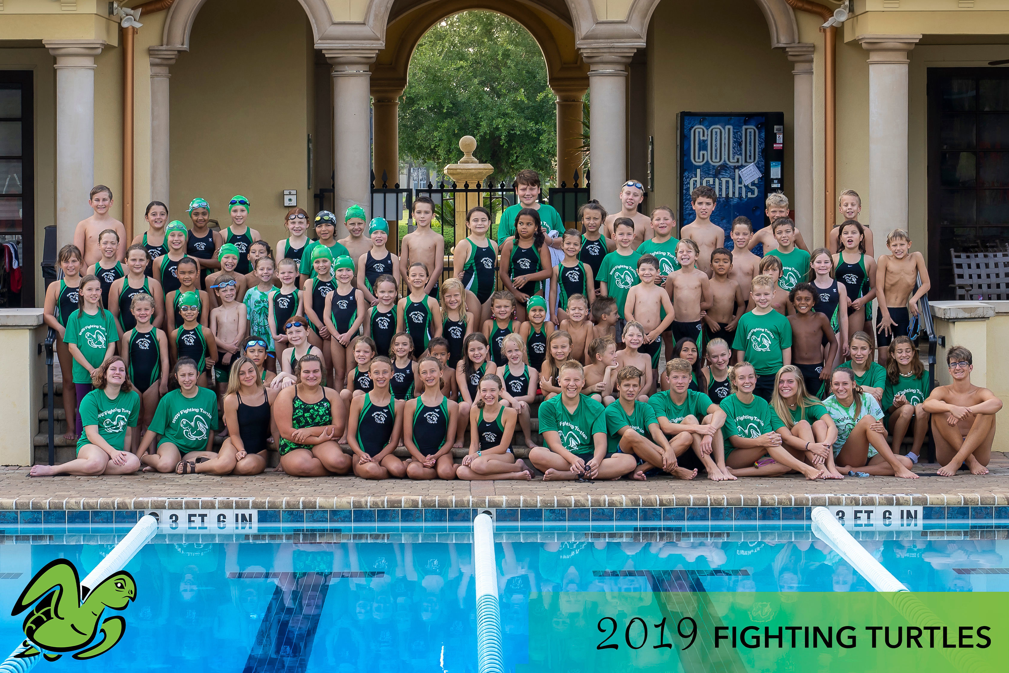 Home - Fighting Turtles