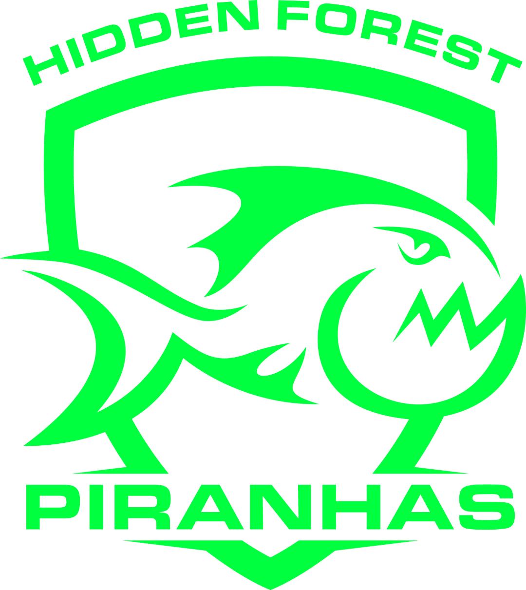 Ready Bench Responsibilities - Hidden Forest Piranhas Swim Team