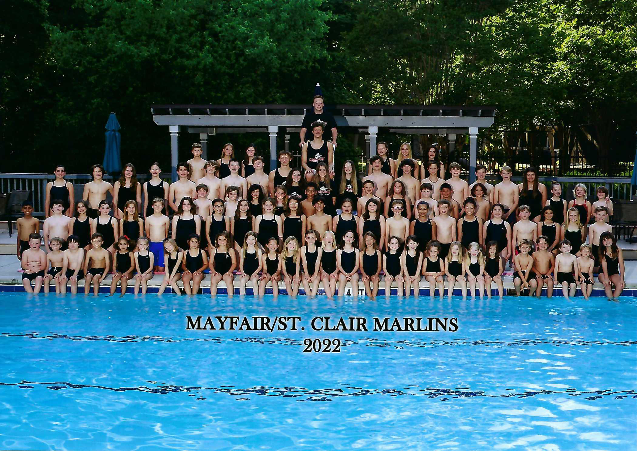 Home - Mayfair St Clair Marlins