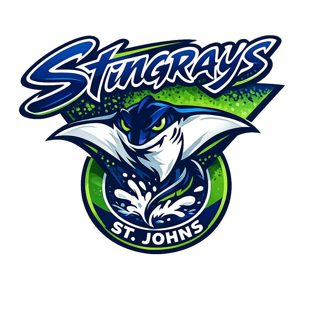 Home - St. Johns Stingrays