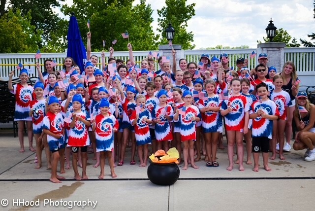 Home - Bridgewater Barracudas