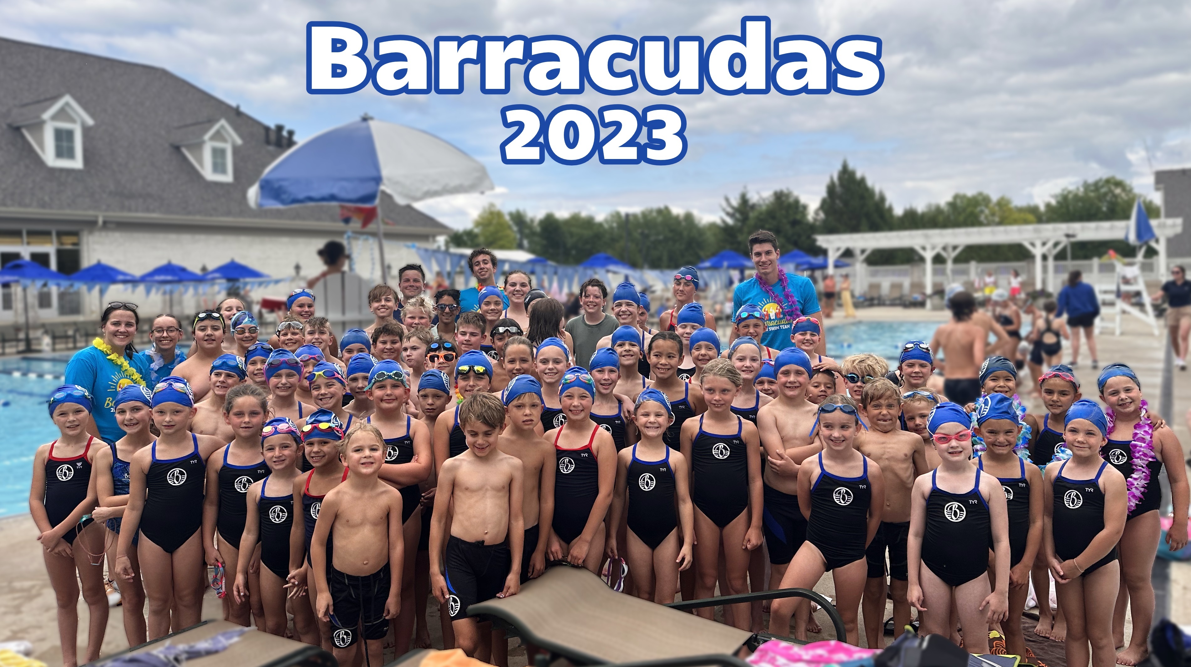 Home - Bridgewater Barracudas