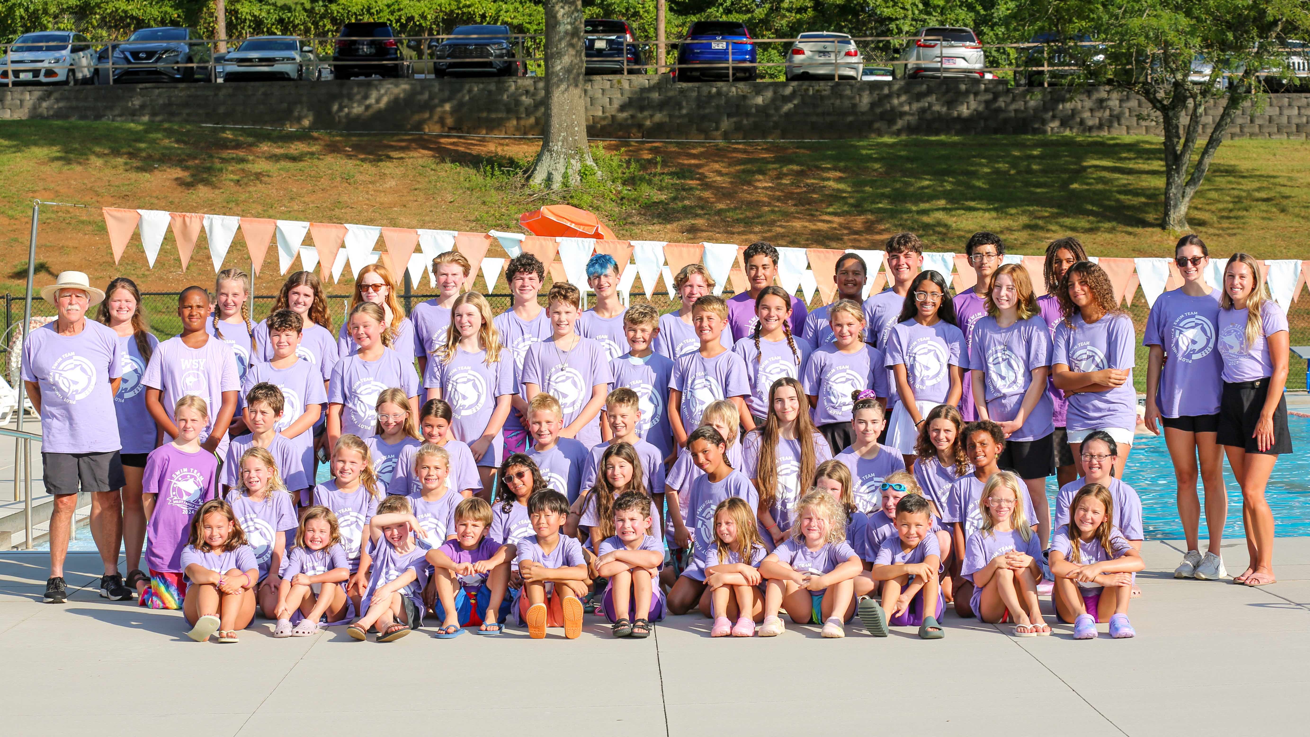 Home - Pilot Family YMCA