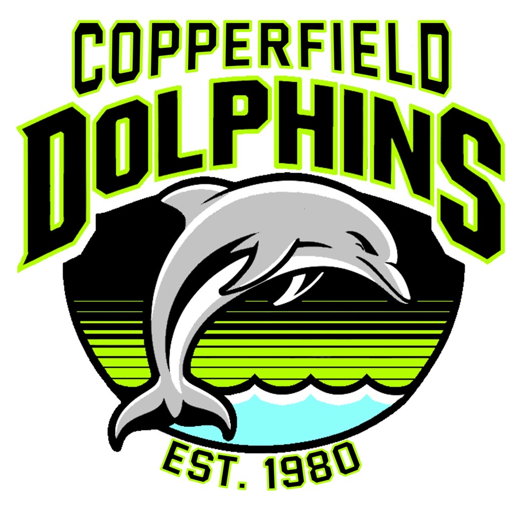NWAL Officials - Copperfield Swim Team Parents Assoc