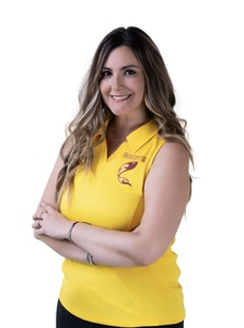 Meet the Board - Firethorne Firefish