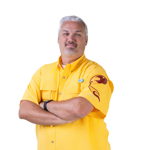 Meet the Board - Firethorne Firefish